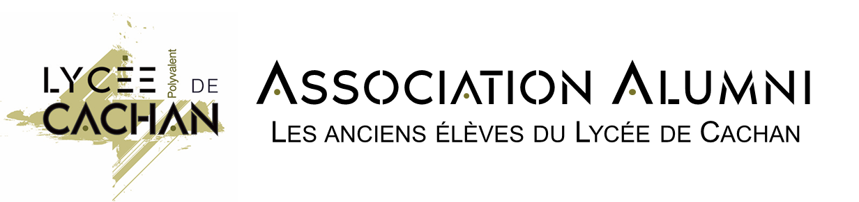 Alumni Lycée de Cachan - Accueil